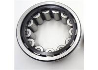 China NU Series Cylindrical Roller Bearing NU1004M 20x42mm Oil Grease Dry Lubrication for sale