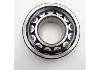 China NU Series Cylindrical Roller Bearing NU1004M 20x42mm Oil Grease Dry Lubrication for sale