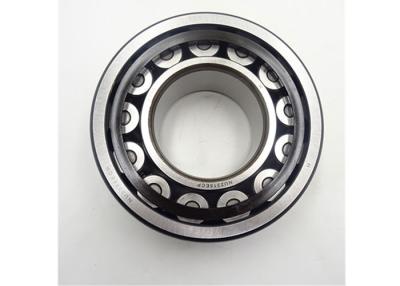 China NU Series Cylindrical Roller Bearing NU1004M 20x42mm Oil Grease Dry Lubrication for sale
