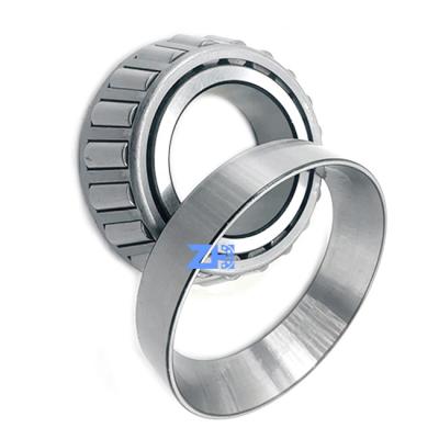 China 8B6343 Excavator Bearing GCR15 Steel P0-P4 Precision Standard Size for sale