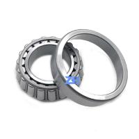 China 3F1396 Excavator Bearing GCR15 Steel P0-P4 Precision Standard Size for sale