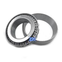 China 3F1396 Excavator Bearing GCR15 Steel P0-P4 Precision Standard Size for sale