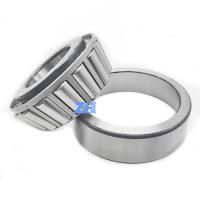 China 5D7453 Excavator Bearing GCR15 Steel P0-P4 Precision Standard Size Heavy Duty for sale