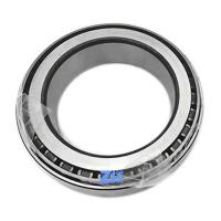 China 5D7449 Excavator Bearing GCR15 Steel P0-P4 Precision for Heavy Load Applications for sale