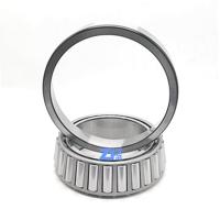 China Excavator Bearing 1L7518 GCR15 Steel P0-P4 Precision Standard Size Heavy Duty for sale