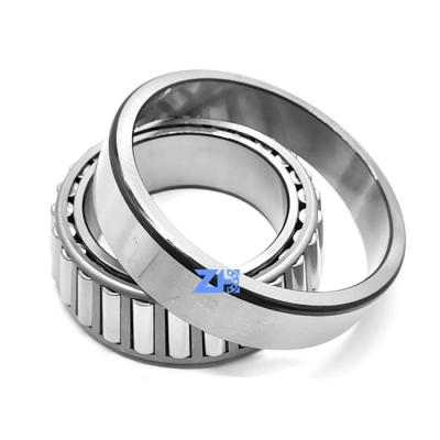 China Excavator Bearing 1L7518 GCR15 Steel P0-P4 Precision Standard Size Heavy Duty for sale