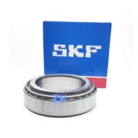 China Excavator Bearing 1L7518 GCR15 Steel P0-P4 Precision Standard Size Heavy Duty for sale