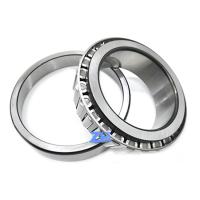China 6B4370 Excavator Bearing GCR15 Steel P0-P4 Precision Standard Size for sale