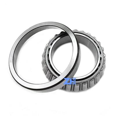 China 4B9374 Excavator Bearing GCR15 Steel P0-P4 Precision Standard Size for sale