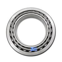 China 1M6573 Excavator Bearing GCR15 Material P0/P6/P5/P4 Precision Standard Size for sale