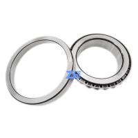 China GCR15 9M2744 Standard Size Excavator Bearing P0 P6 P5 P4 Precision for sale
