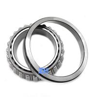 China GCR15 9M2744 Standard Size Excavator Bearing P0 P6 P5 P4 Precision for sale