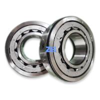 China 6V1013 Excavator Bearing GCR15 Steel P0/P6/P5/P4 Precision for Rotating Parts for sale