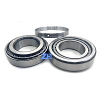 China GCR15 5K0985 Excavator Bearing P5 Precision Standard Size High Quality for sale