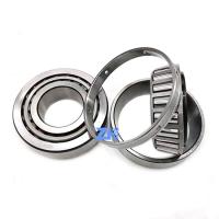 China 4K7467 Excavator Bearing GCR15 Steel P0-P4 Precision Standard Size for sale