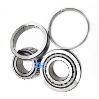 China 4K7467 Excavator Bearing GCR15 Steel P0-P4 Precision Standard Size for sale