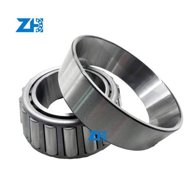 China 1J2860 Taper Roller Bearing Double Row Heavy Duty for sale