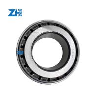 China 1J2860 Double Row Taper Roller Bearing Heavy Duty GCR15 P0-P4 Precision for sale
