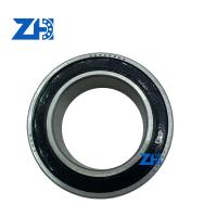 China GCR15 35BD5522 Hub Bearing Unit Omits Clearance Adjustment P0 P6 P5 P4 Precision for sale