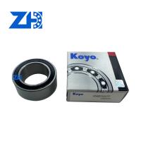 China GCR15 35BD5522 Hub Bearing Unit Omits Clearance Adjustment P0 P6 P5 P4 Precision for sale
