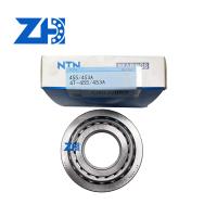 China 455-453A Taper Roller Bearing Long Service Life for sale