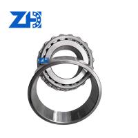 China 455-453A Taper Roller Bearing GCR15 Steel P0 P6 P5 P4 Precision Long Service Life for sale