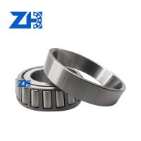 China 455-453A Taper Roller Bearing GCR15 Steel P0 P6 P5 P4 Precision Long Service Life for sale