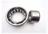 China Cylindrical Roller Bearing NU1005M 25x47x12mm Steel Cage for Electromotor for sale