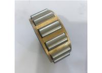 China Cylindrical Roller Bearing NU1005M 25x47x12mm Steel Cage for Electromotor for sale