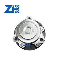 China 13585439 Hub Bearing GCR15 Material P4 Precision for sale