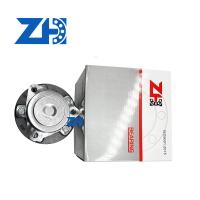 China 13585439 Hub Bearing GCR15 Material P4 Precision for Automotive Wheel Load Support for sale