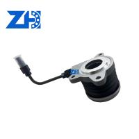 China 4142138000 Clutch Bearing GCR15 Material P0 P6 P5 P4 Precision Flexible No Jamming for sale