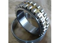 China Double Row High Precision Cylindrical Roller Bearing NU1006M 30mm x 55mm x 13mm for sale