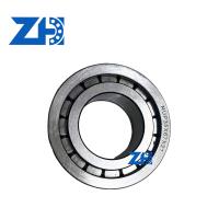 China NUP35X67X21 Cylindrical Roller Bearing GCR15 Steel P0 Precision Easy Install for sale