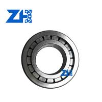 China R909153104 Cylindrical Roller Bearing P4 Precision GCR15 High Radial Load Capacity for sale