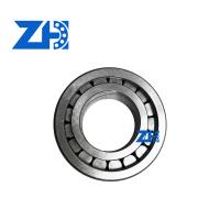 China R909153104 Cylindrical Roller Bearing P4 Precision GCR15 High Radial Load Capacity for sale