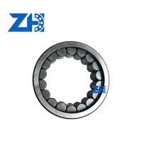 China R909156249 Cylindrical Roller Bearing GCR15 P0 P6 P5 P4 High Radial Load Capacity for Coal Mines for sale
