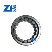 China R909156249 Cylindrical Roller Bearing GCR15 P0 P6 P5 P4 High Radial Load Capacity for Coal Mines for sale