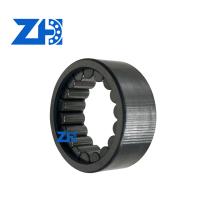 China R909156249 Cylindrical Roller Bearing GCR15 P0 P6 P5 P4 High Radial Load Capacity for Coal Mines for sale