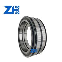 China SL04200PP Cylindrical Roller Bearing P0 P6 P5 P4 Precision GCR15 Steel for Railways for sale