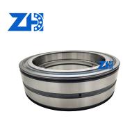 China SL04200PP Cylindrical Roller Bearing P0 P6 P5 P4 Precision GCR15 Steel for Railways for sale