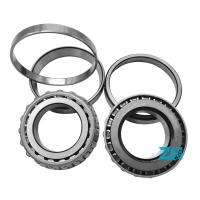 China 5M7366 Excavator Bearing GCR15 Material Heavy Axial Radial Load P0 P6 P5 P4 Precision for sale