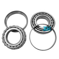 China 5M7366 Excavator Bearing GCR15 Material Heavy Axial Radial Load P0 P6 P5 P4 Precision for sale