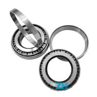China 5M7366 Excavator Bearing GCR15 Material Heavy Axial Radial Load P0 P6 P5 P4 Precision for sale