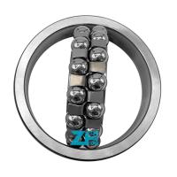 China 1316E Excavator Bearing P0 P6 P5 P4 Precision GCR15 Standard Size for sale