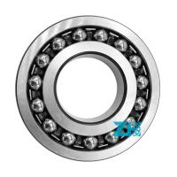 China 1316E Excavator Bearing P0 P6 P5 P4 Precision GCR15 Standard Size for sale