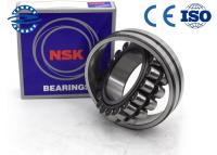 China Spherical Roller Bearing 24126 120x200x62mm NTN NSK Koyo High Load Capacity for sale