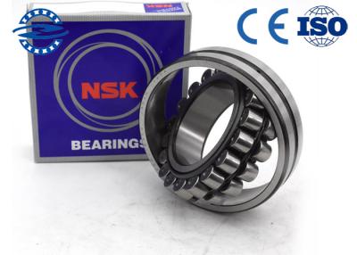 China Spherical Roller Bearing 24126 120x200x62mm NTN NSK Koyo High Load Capacity for sale