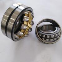 China Spherical Roller Bearing 24134MB/W33 170x280x109mm High Precision P0-P4 for sale