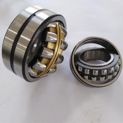 China Spherical Roller Bearing 24134MB/W33 170x280x109mm High Precision P0-P4 for sale